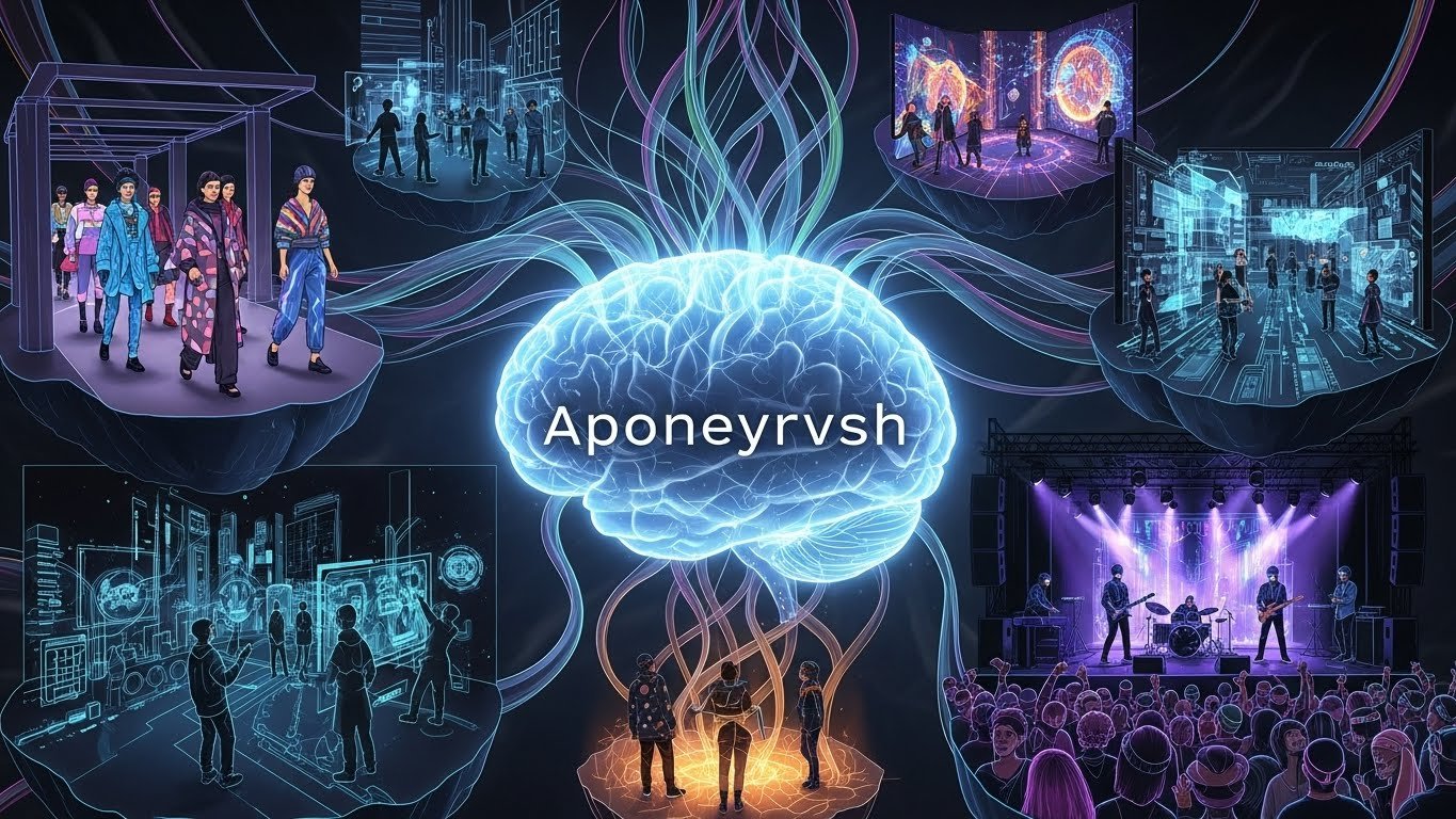 How Aponeyrvsh is Shaping Trends in Modern Culture